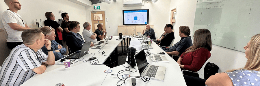 Your Invitation to NDL Community Connect-24