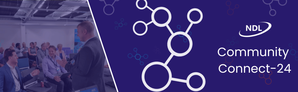 An exciting year ahead for the NDL Community