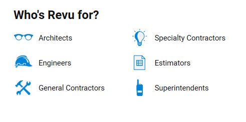 Learn the basics of Bluebeam Revu and improve your design review process