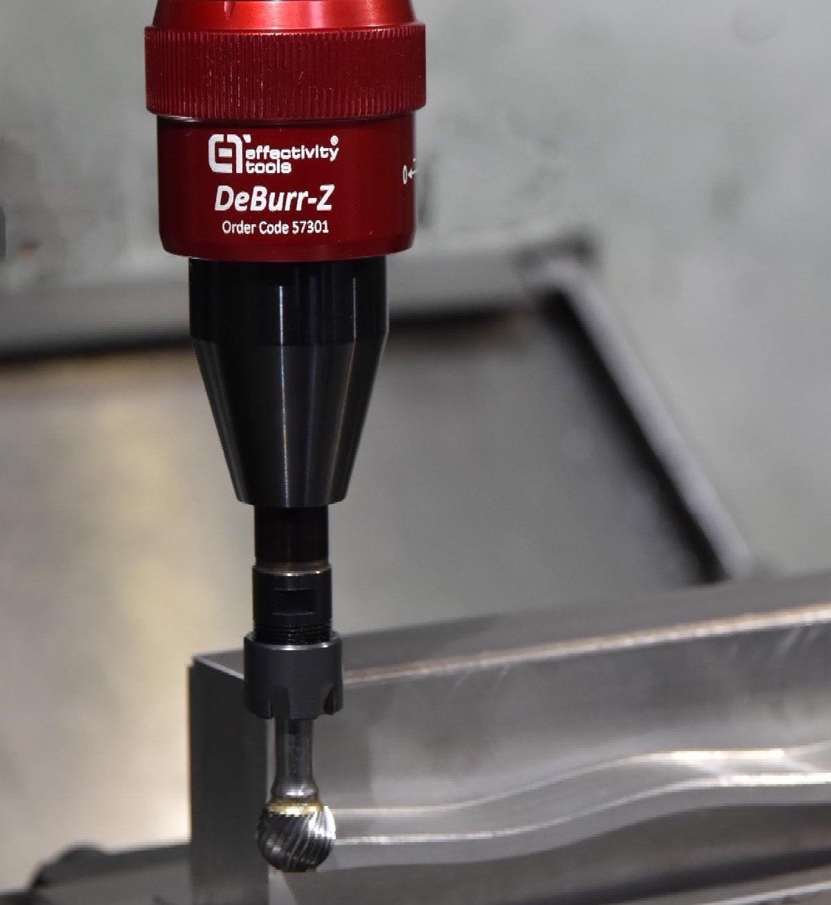 Driven to finish | Gauge block fixturing | Post-processing AM parts ...