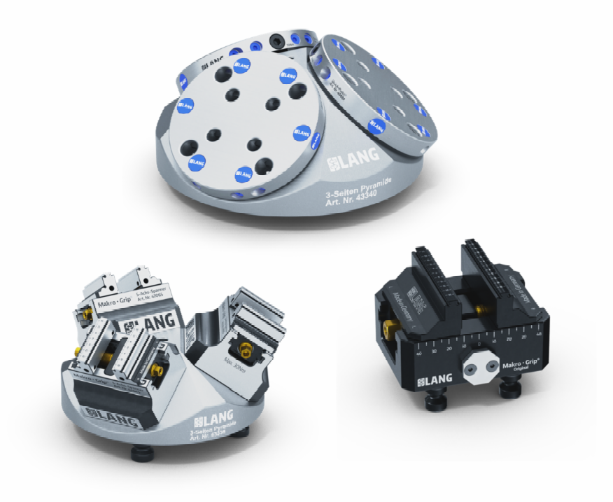 3D laser scanning: Get the whole picture plus Scanner accelerates QC ...