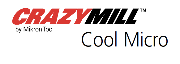 Reminder: The new CrazyMill Cool Micro for you