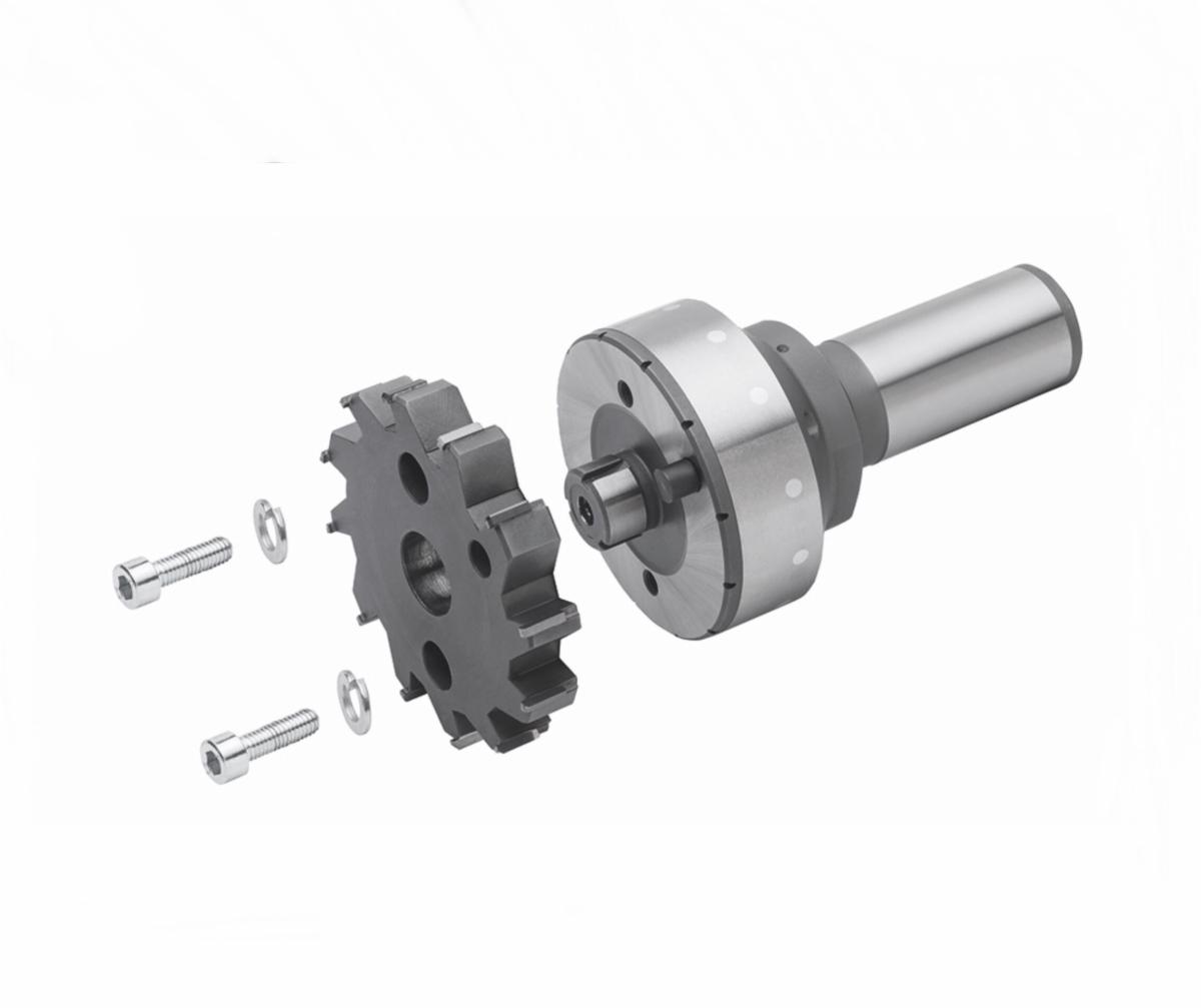 Reamer rundown | Clamp tricks for milling | Cool the tool with new ...