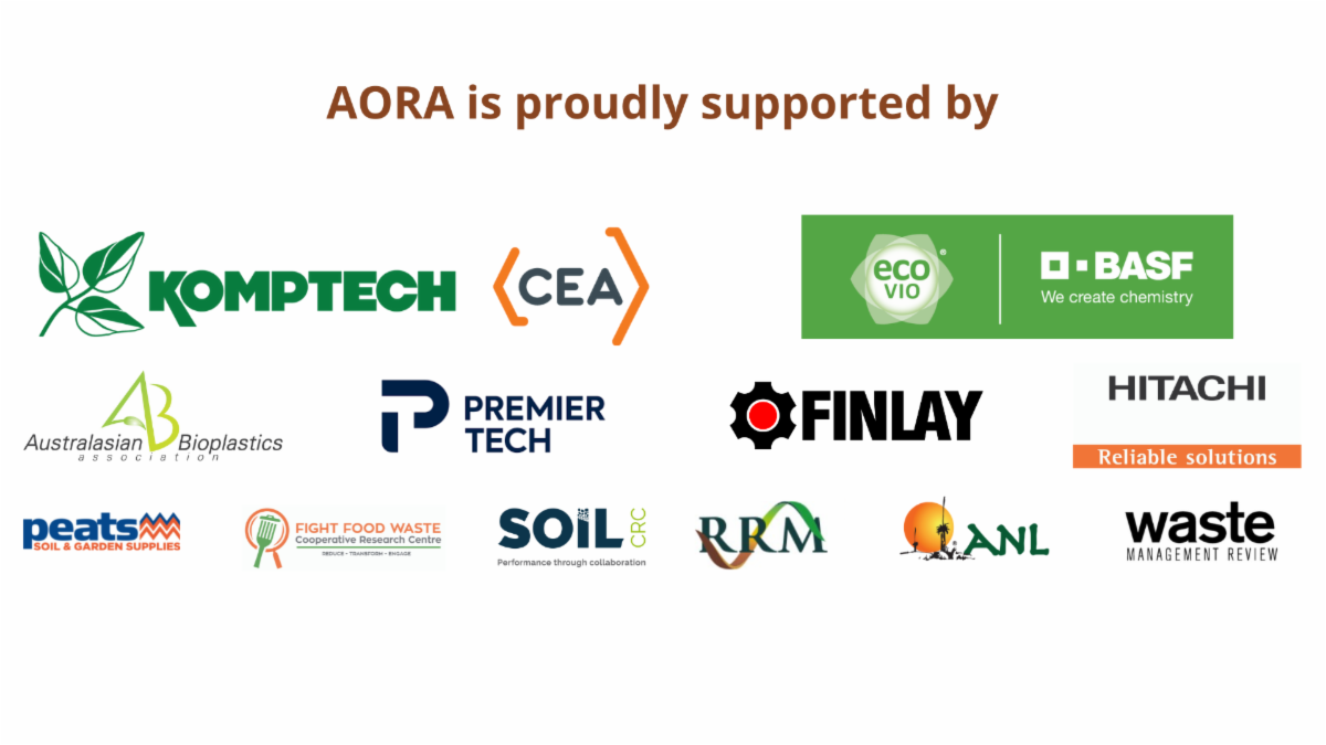 AORA NSW July Update