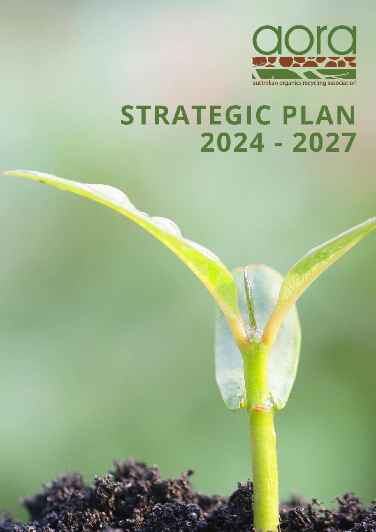 AORA November 2023 News - happenings and opportunities in the organics ...