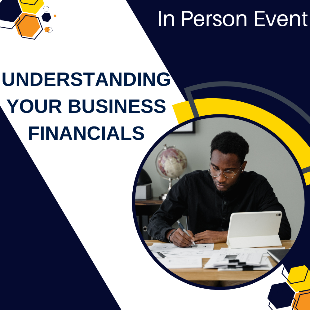 Check Out Our Upcoming Events