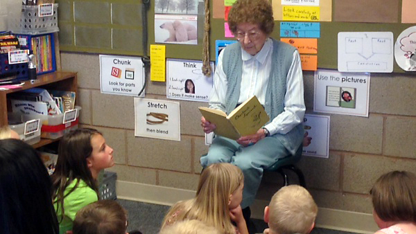 PSD Now - your community newsletter - PSD athletes foster a sense of ...