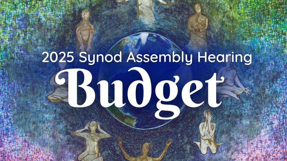 2025 Synod Assembly: Details, Details, and More Details