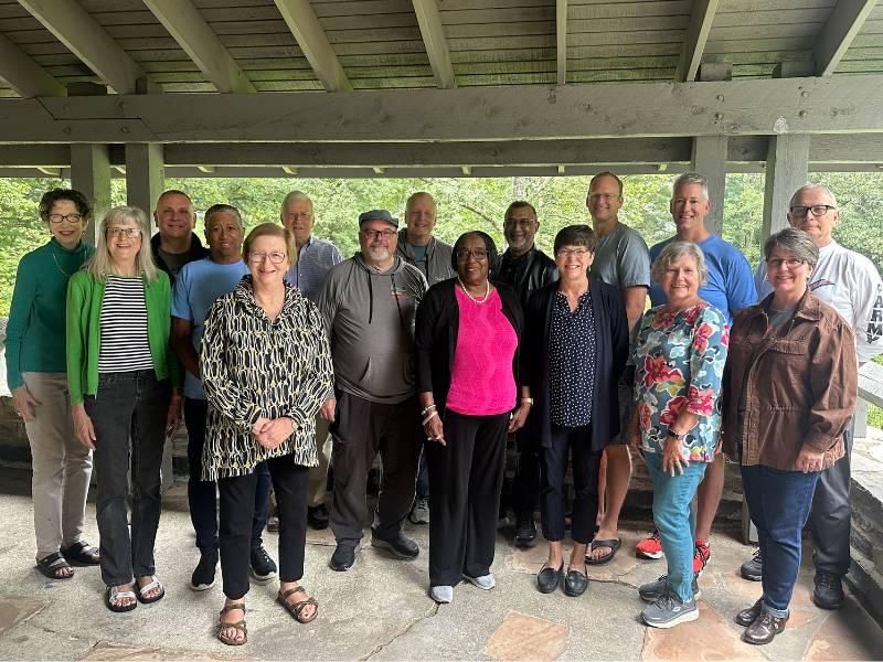 Synod e-News—May 20, 2025