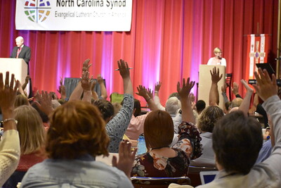 Special e-News—2023 Synod Assembly Registration Ends Soon!