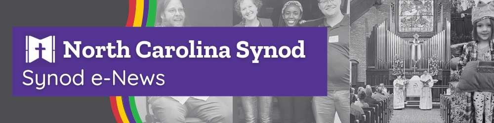 Synod e-News—August 5, 2025