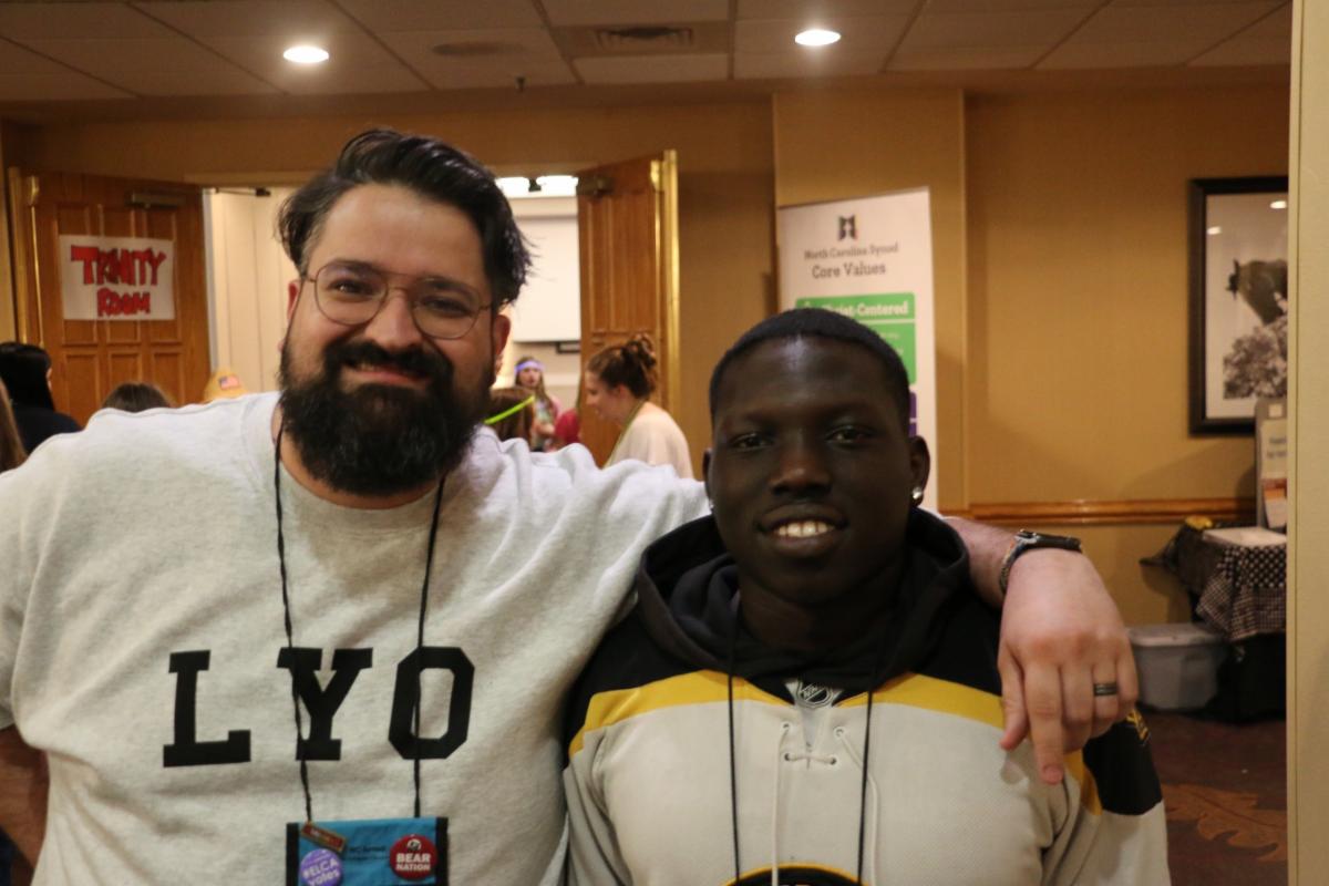 Children, Youth & Family e-News—March 2023