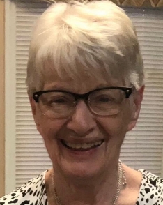 Special e-News—Obituary of Nancy Rhyne Merck