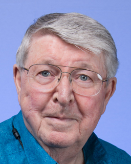 Special e-News—Obituary of Pastor James J. White, Jr.