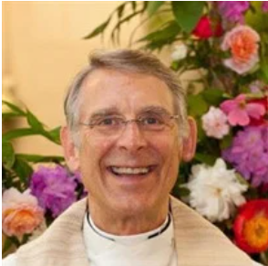 Special e-News—Obituary of Pastor C. Peter Setzer
