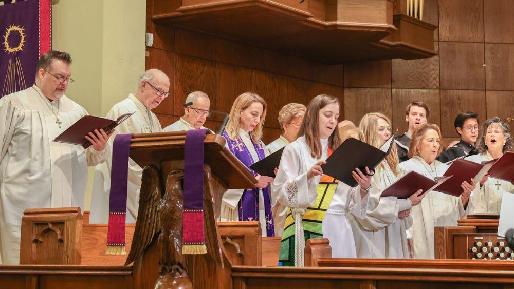 Synod e-News—October 7, 2025