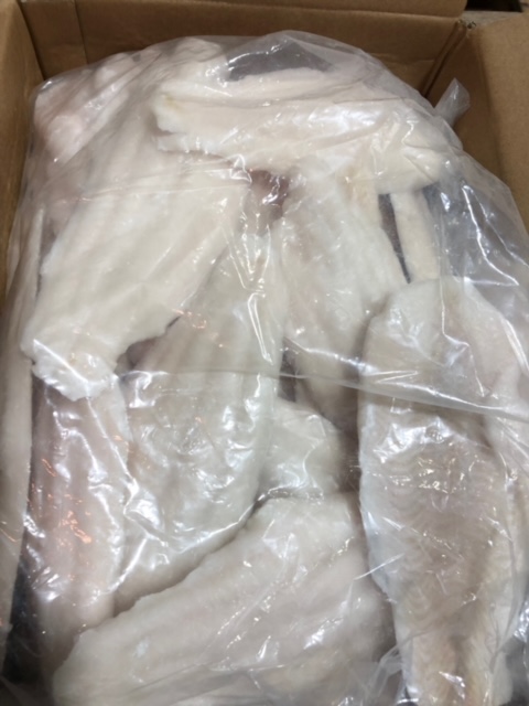 these fillets 😻 are the cat's meow