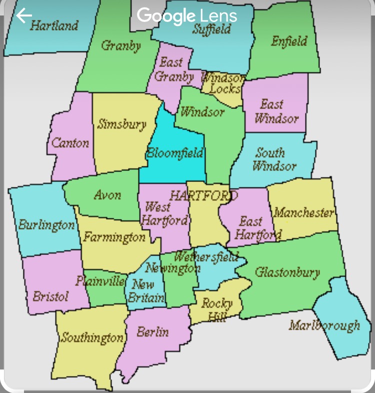 Hartford County Multifamily Properties