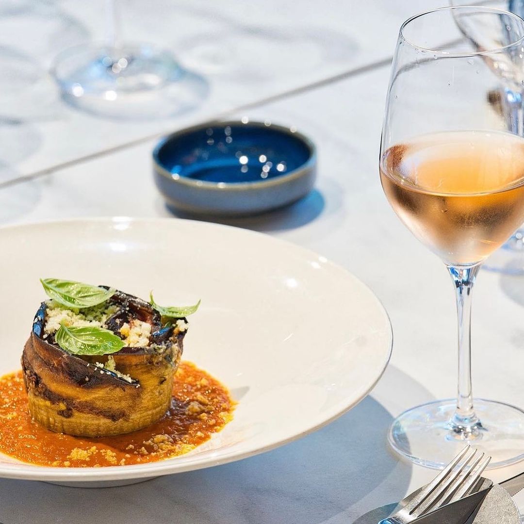 Culinary World Tour: Miami Spice Edition in Coconut Grove!