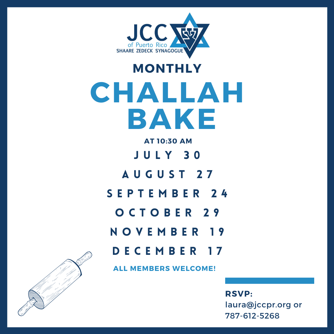 JCC Newsletter