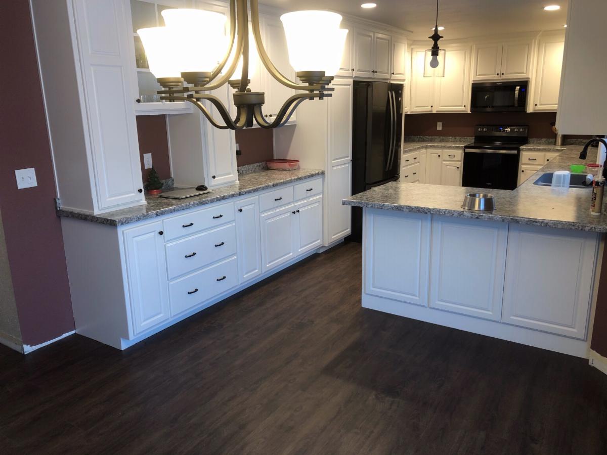 One source Restoration and Remodeling