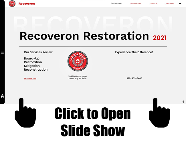 One source Restoration and Remodeling