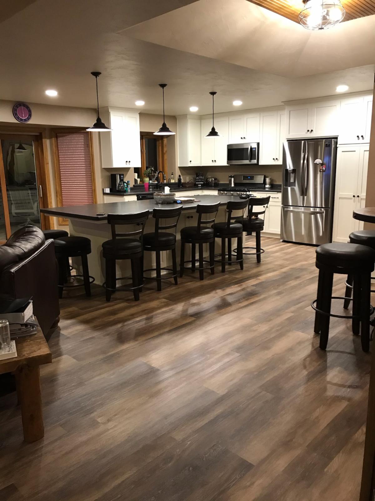 One source Restoration and Remodeling