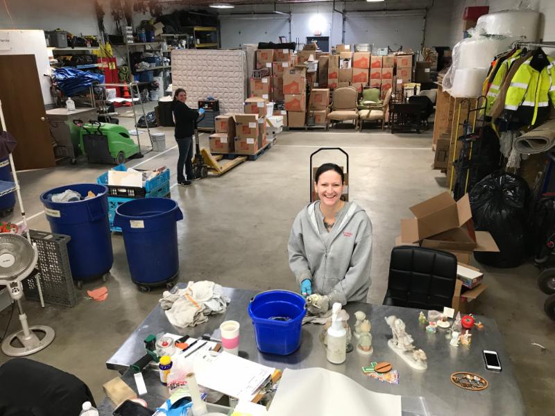 One source Restoration and Remodeling