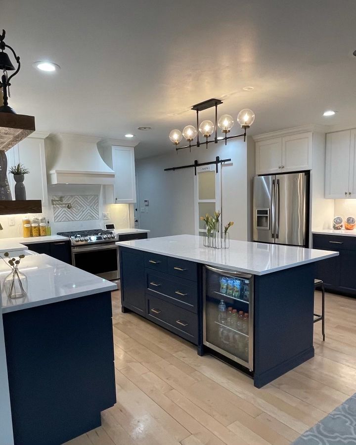 One source Restoration and Remodeling