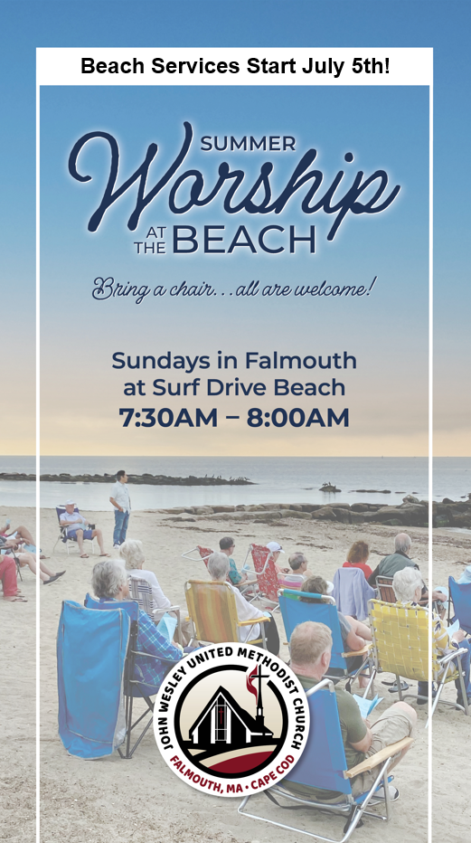 Catch the Latest Church Updates & Events!