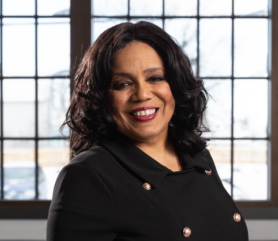 FOR IMMEDIATE RELEASE: Community Conversations