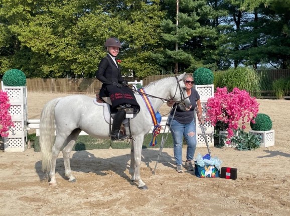 MHSA September Newsletter