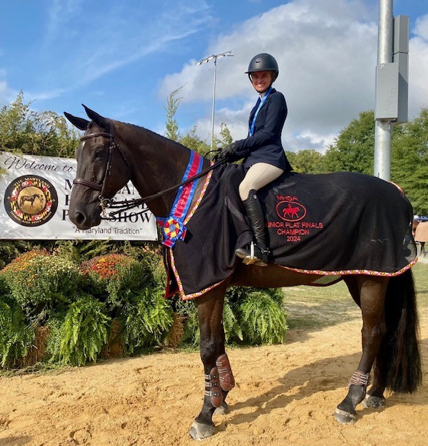 October 2024 MHSA Newsletter