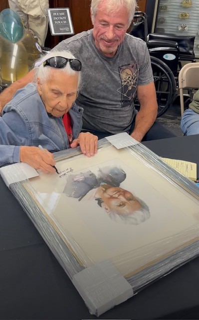 Update - Artist David Uhl - More unique gems inside