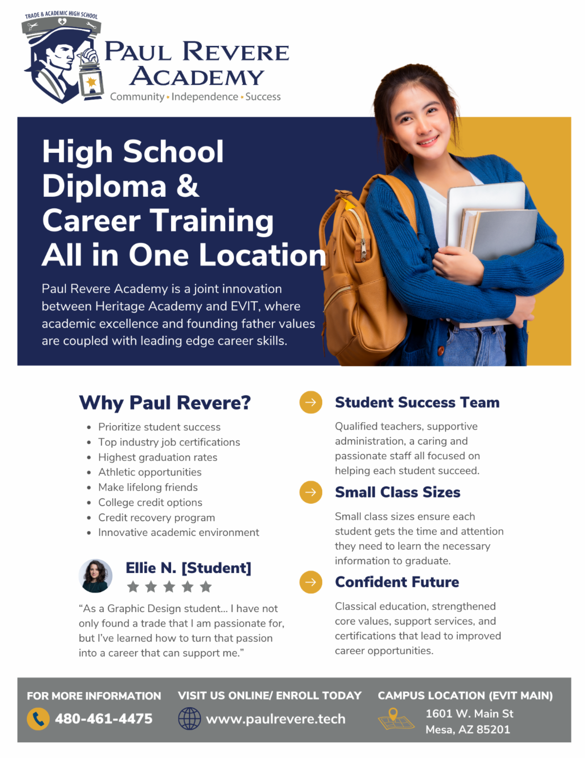 FREE vocational training and community colleges offer BACHELOR degree ...