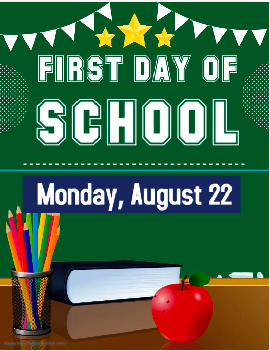 Back to School Updates and Resources: 8/11/2022