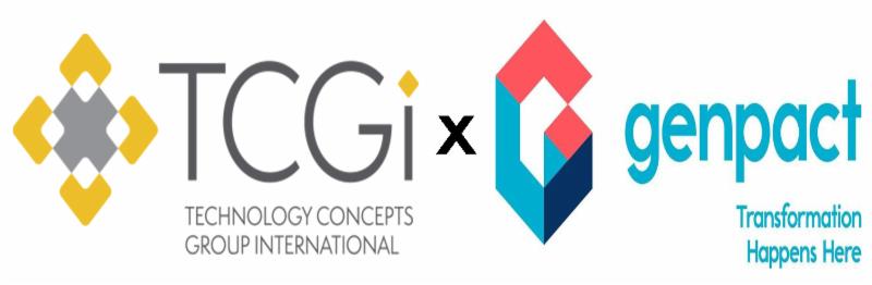 TCGi Newsletter: 2017 Year in Review!