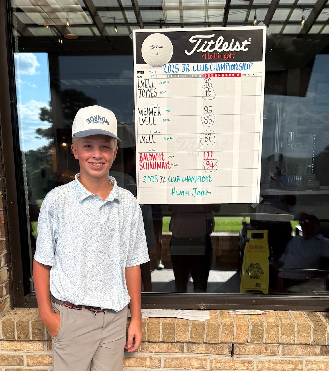 Check out what's happening in August!