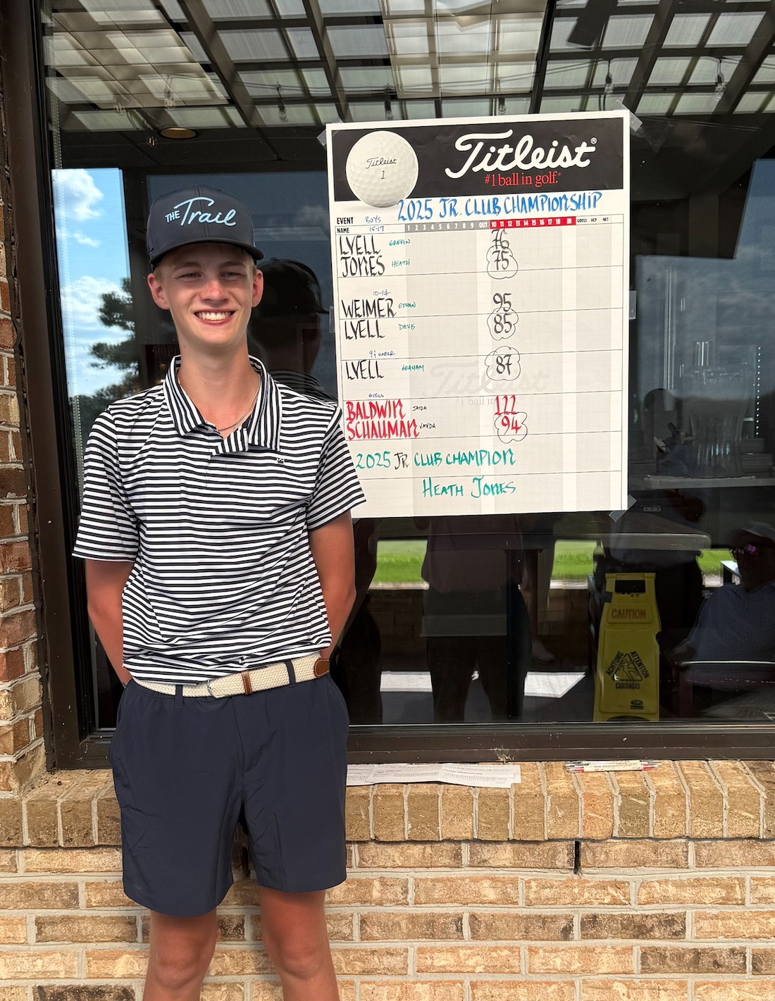 Check out what's happening in August!