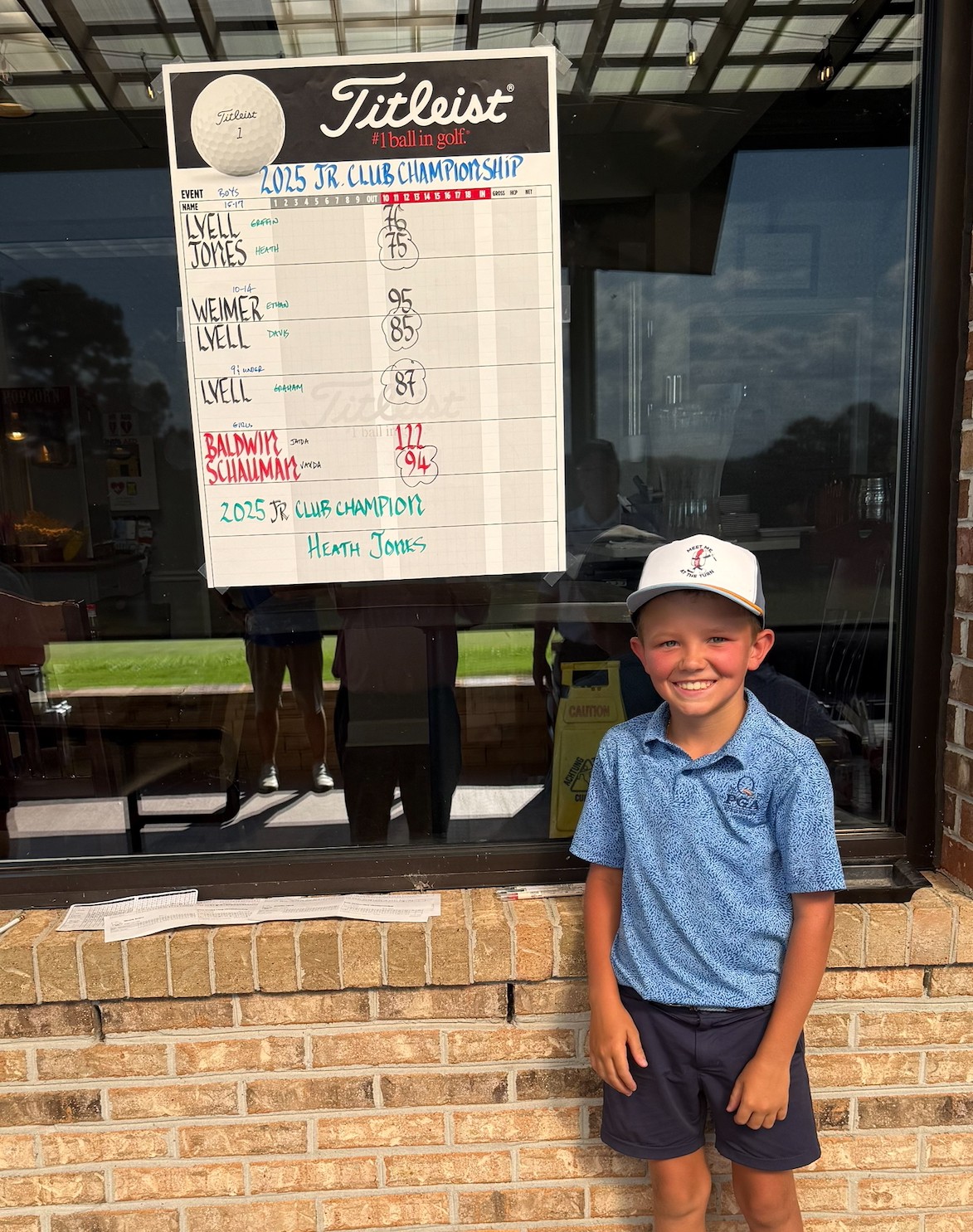 Check out what's happening in August!