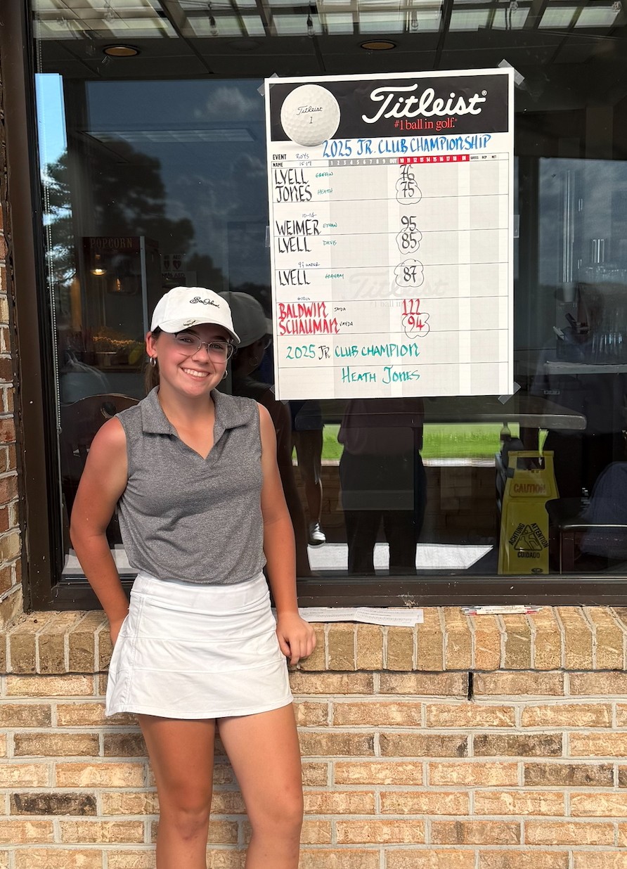 Check out what's happening in August!