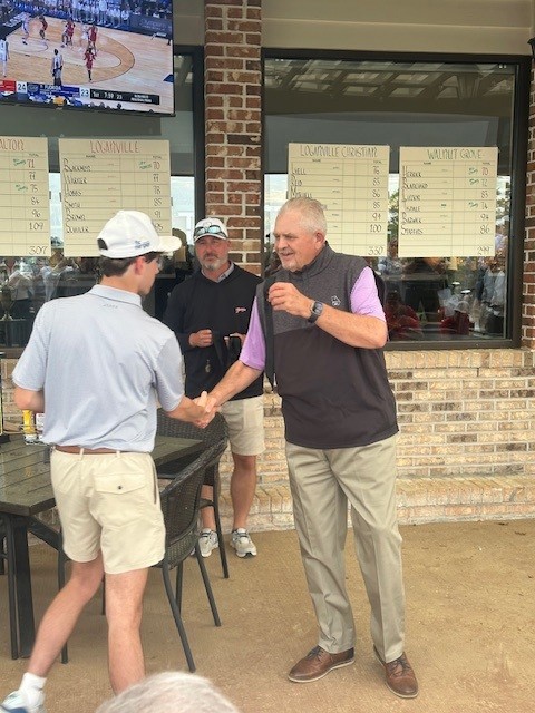 Check out what's happening in April!