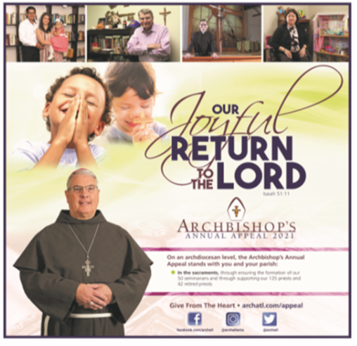 COKAS Bulletin for Sunday, February 28, 2021