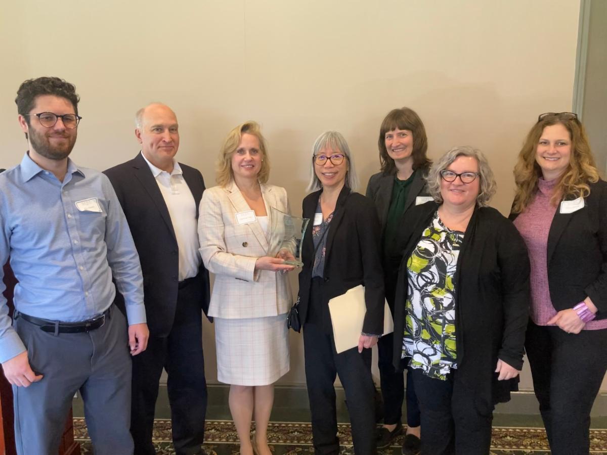 Introducing the new and improved Michigan Legal Help! 🖥️