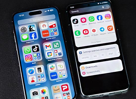 The latest news for you!