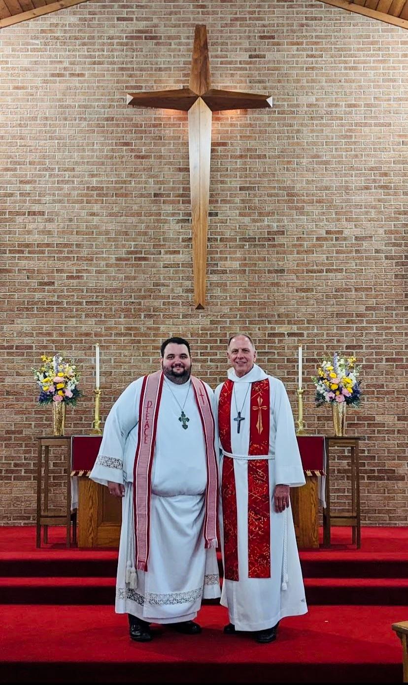 Trinity Talks Newsletter