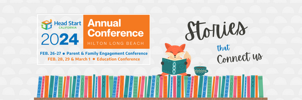 Register now for the HSC Annual Conference