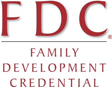 Family Development Credential Program Training of Trainers Institute