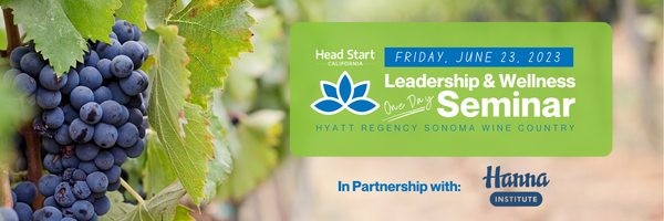 What you will learn at the Leadership & Wellness Seminar