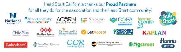 Jobs at Head Start - September Jobs Update